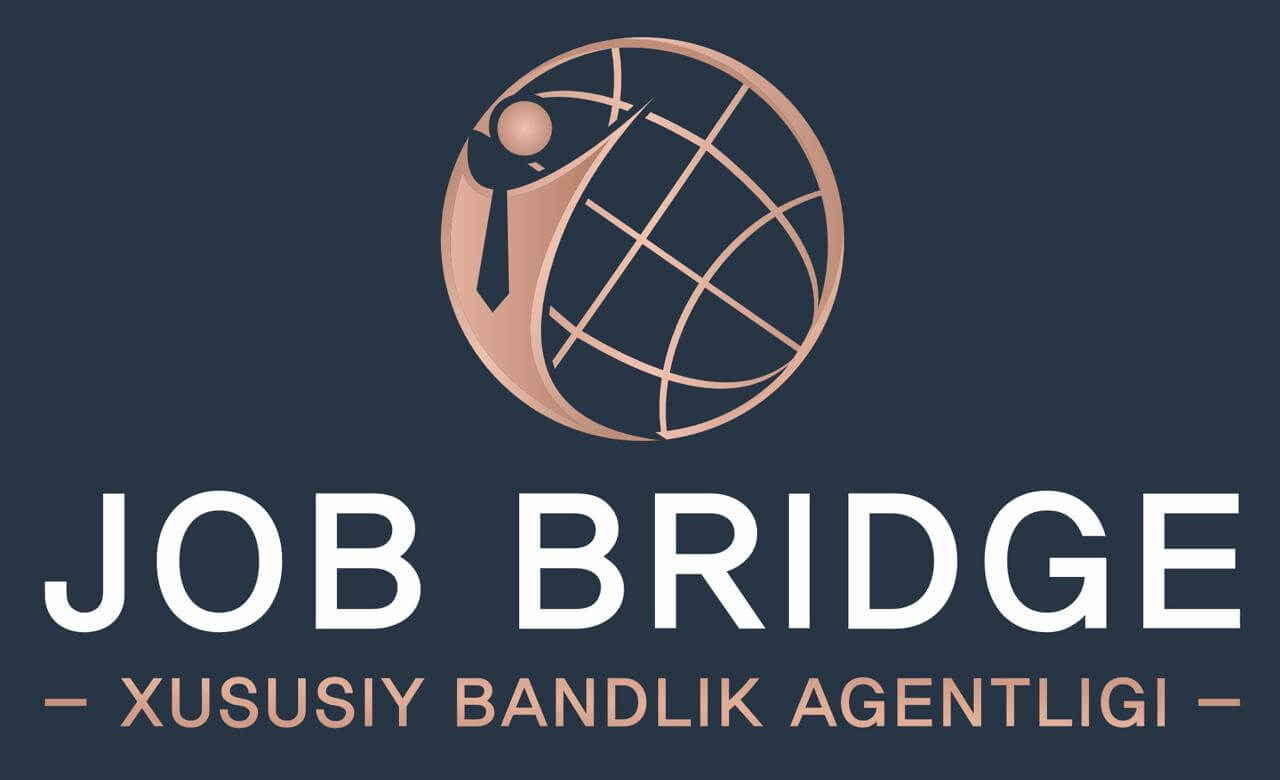 Job Bridge - Xususiy Bandlik Agentligi